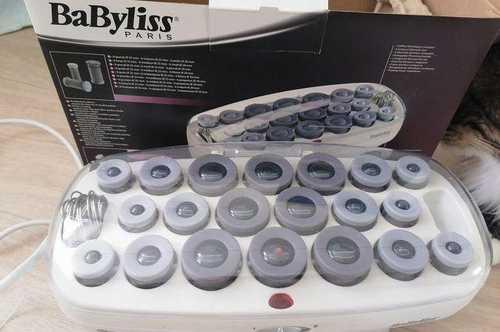 Электробигуди Babyliss 3021E