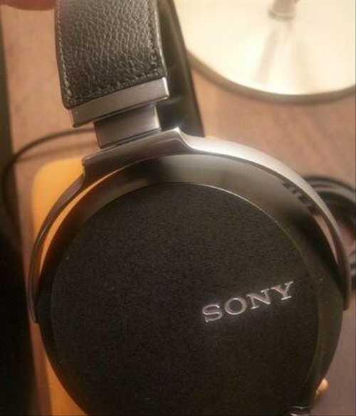 Sony MDR-Z7 наушники отл сост