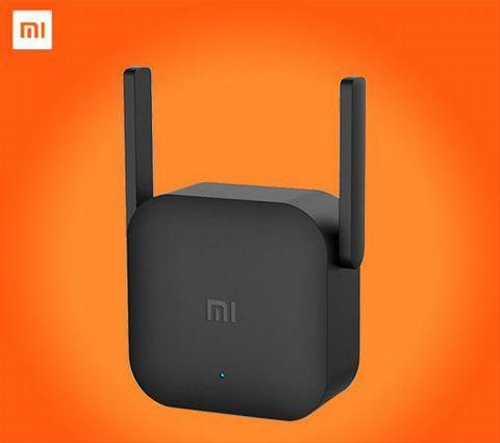 Усилитель сигнала Xiaomi Mi Wi-Fi Amplifier PRO