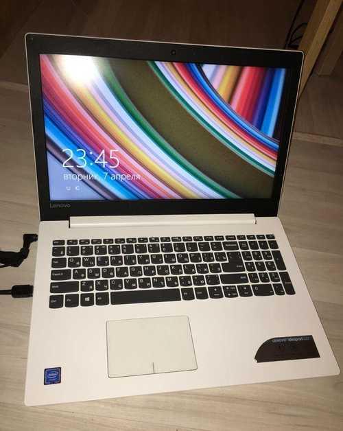 Ноутбук Lenovo idiapad 320