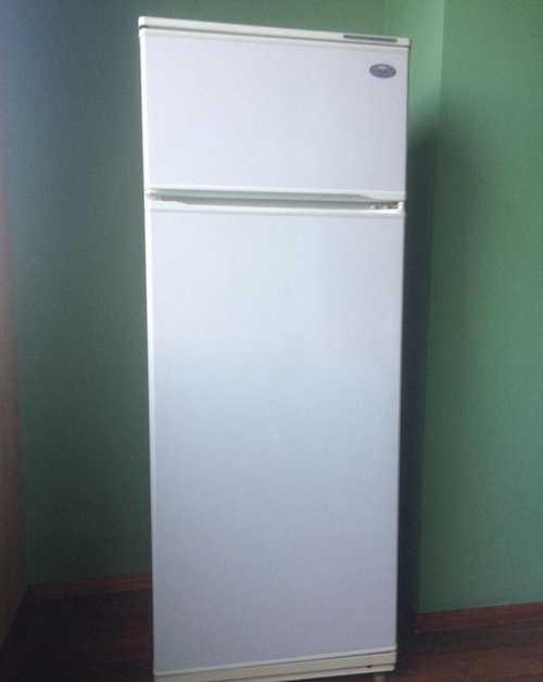 Холодильник atlant kshd 256
