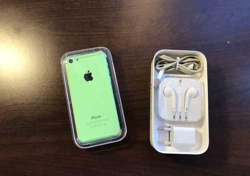 iPhone 5c 32gb