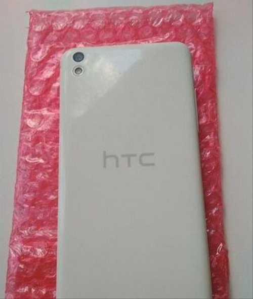 Смартфон HTC Desire op9c510 D816d