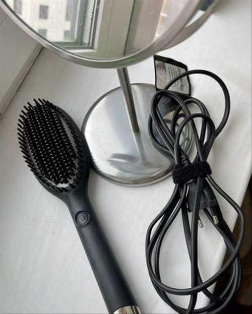 Термощетка ghd glide