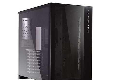 Корпус Lian LI pc o11 Dynamic