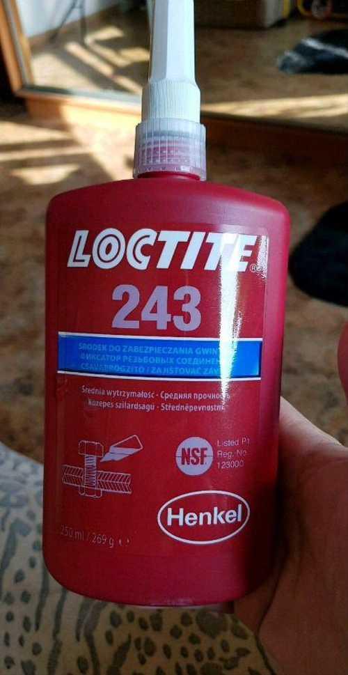Loctite