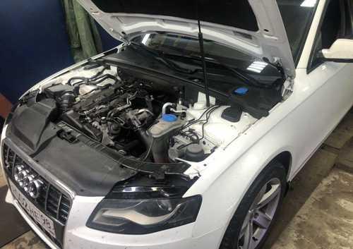 Вариатор Audi A4 b8, A5 Cvt 0aw