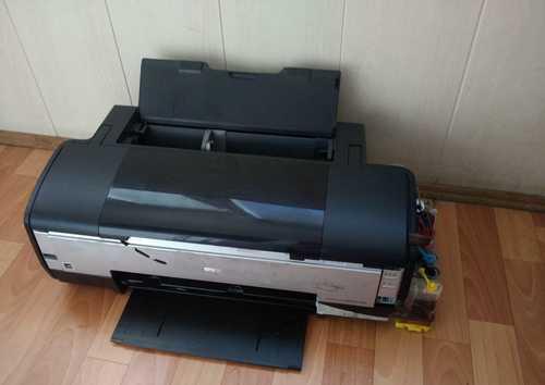 Epson Stylus Photo 1410