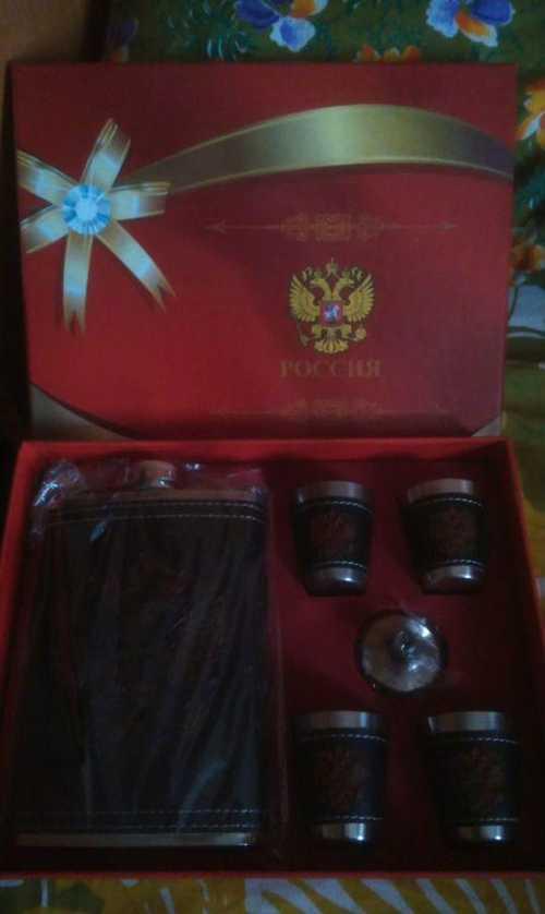 Подарочный набор