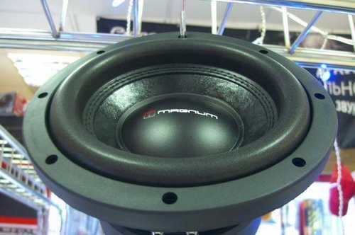 Сабвуфер Magnum MLW 822