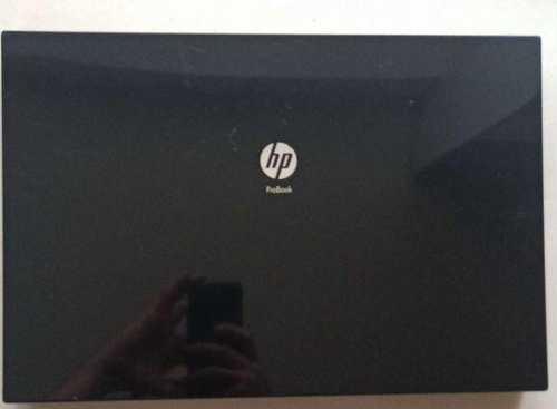 Ноутбук HP probook 4515s