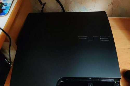 Sony PS3