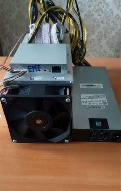 Ebit E9 Miner+