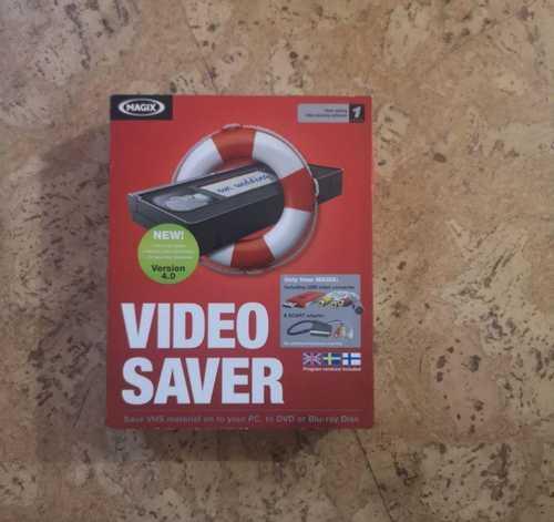 Video saver