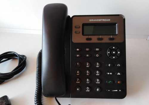 VoIP-телефон Grandstream GXP1610