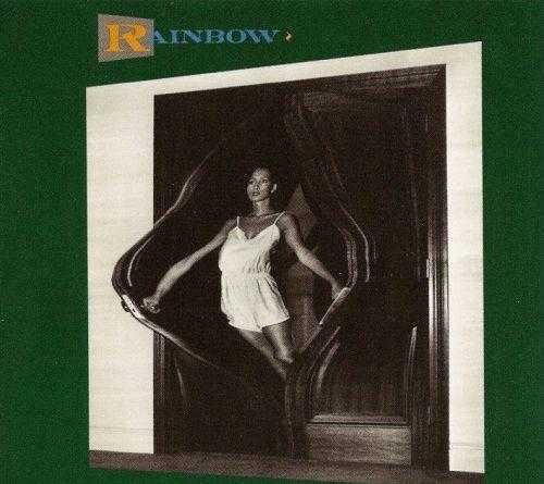 CD Rainbow / Bent Out Of Shape/ Japan