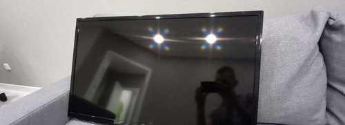 Телевизор Samsung UE32EH5007K 32 дюйма