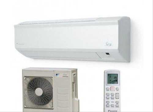 Новый кондиционер Daikin atxn20M6/arxn20M6