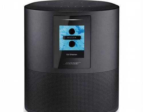 Bose home speaker 500