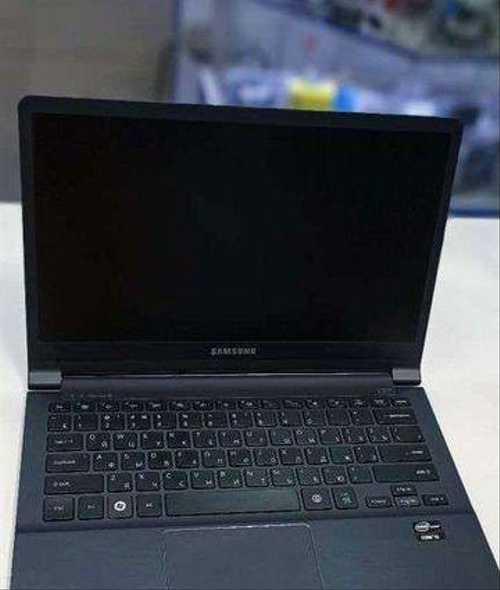Ноутбук samsung np900x3c