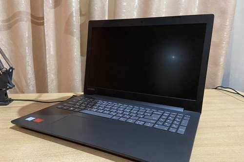 Ноутбук Lenovo ideapad 330-15ikb 81DC