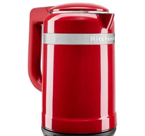 Чайник электрический KitchenAid