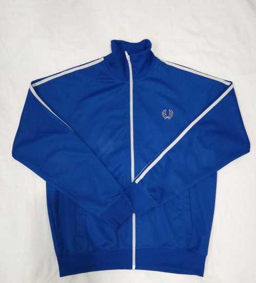 Олимпийка Fred Perry