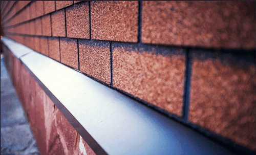 Фасадная плитка хауберг технониколь