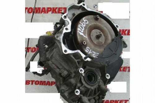 АКПП на suzuki alto lapin HE21S K6A