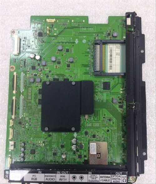 Майн LG EAX64307906(1.0)