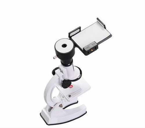 Микроскоп 100/450/900x smart (8012)