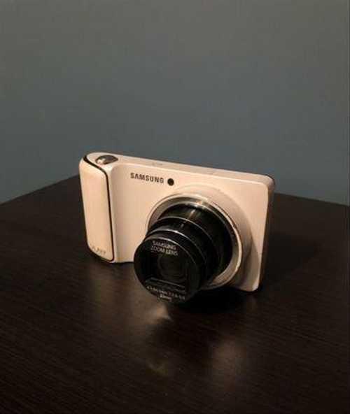 Smart камера Samsung Galaxy Camera EK-GC100
