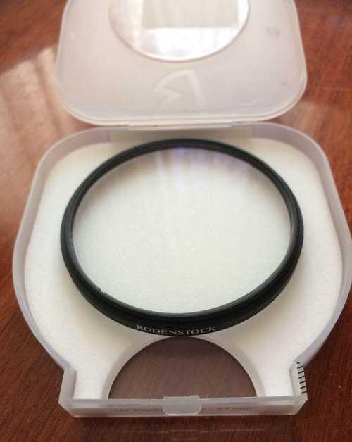 Rodenstock UV Blocking Filter 67mm
