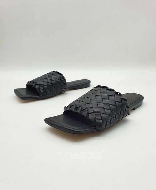 Сандалии Bottega Veneta