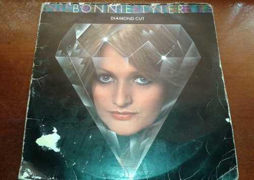 Bonnie Tyler Diamond Cut винил