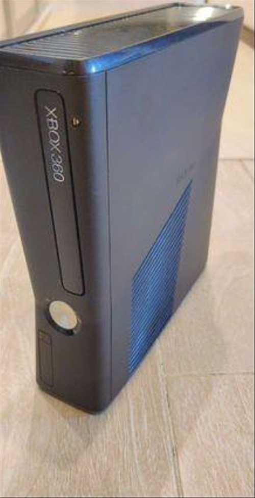 Xbox 360s