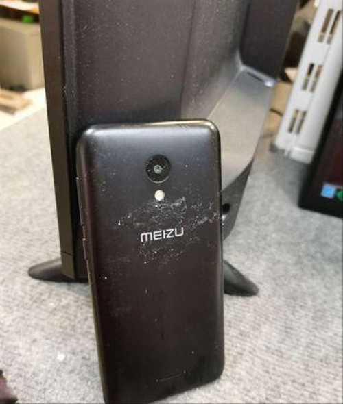 Meizu c9 pro 3/32gb