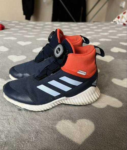 Кроссовки детские adidas