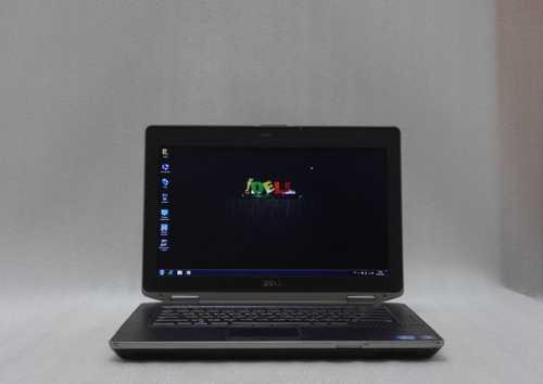 Dell Latitude E6430 i7, 14", из США