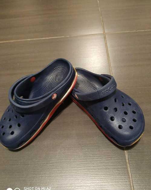 Crocs оригинал 11/12