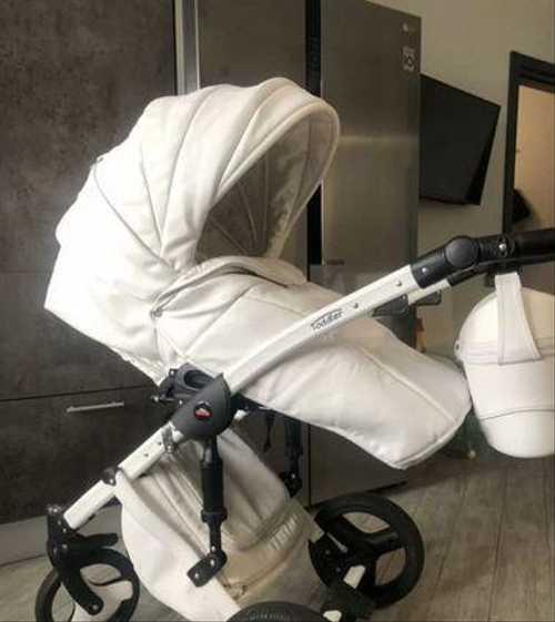 Коляска Tako Toddler Eco 2 в 1