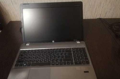 Hp ProBook 4535s