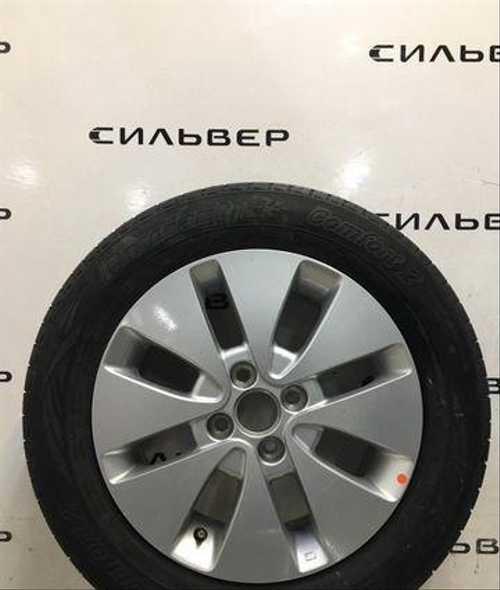 Cordiant Comfort 185/65 R15, 1 шт