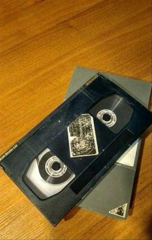 Продаю кассету Betacam SP