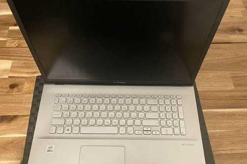 Asus vivobook 17 X712F