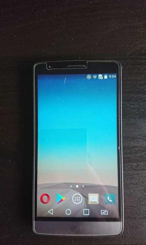 LG G3s D724