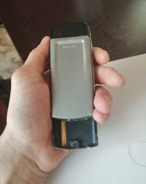 Nokia 8850 original