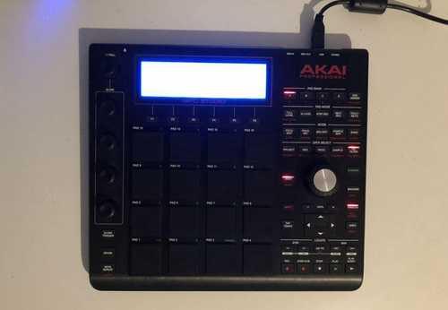 Akai PRO MPC Studio Black