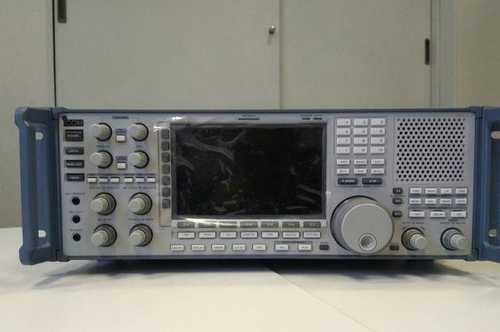 Широкополосный сканирующий приемник icom IC-R9500