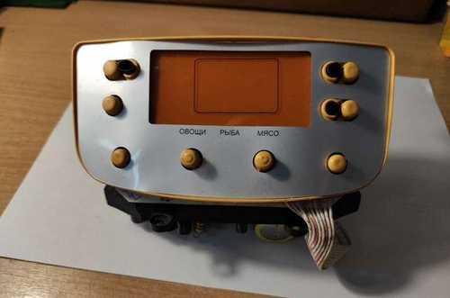 Блок управления Polaris PMC-0512AD